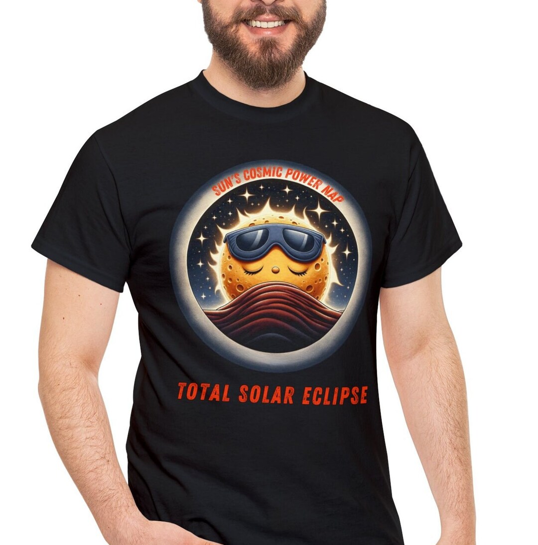 Solar Eclipse, Solar Eclipse Shirt, Total Solar Eclipse Shirt, Total Solar Eclipse, Funny Solar ...