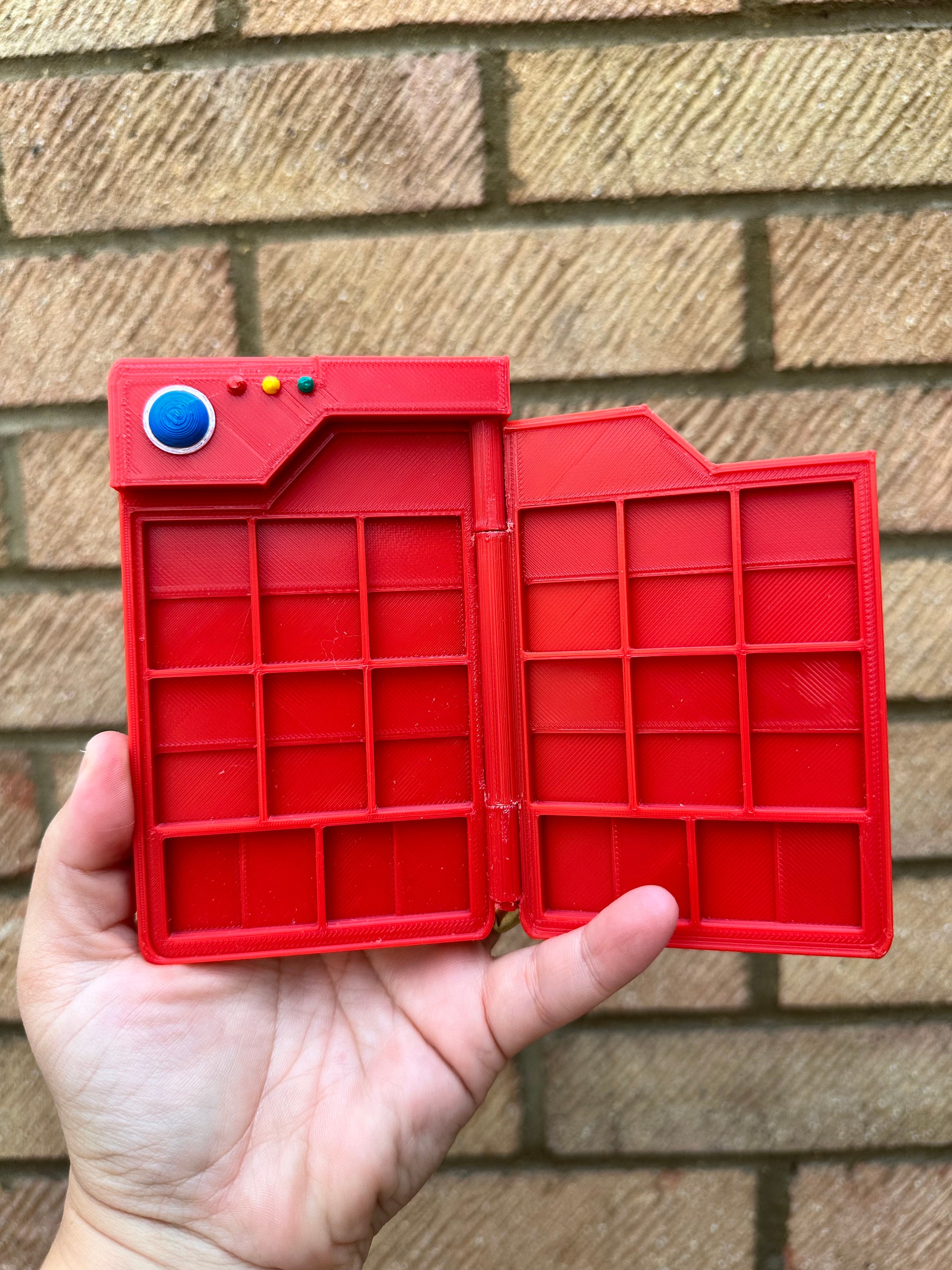 Etsy Pokedex