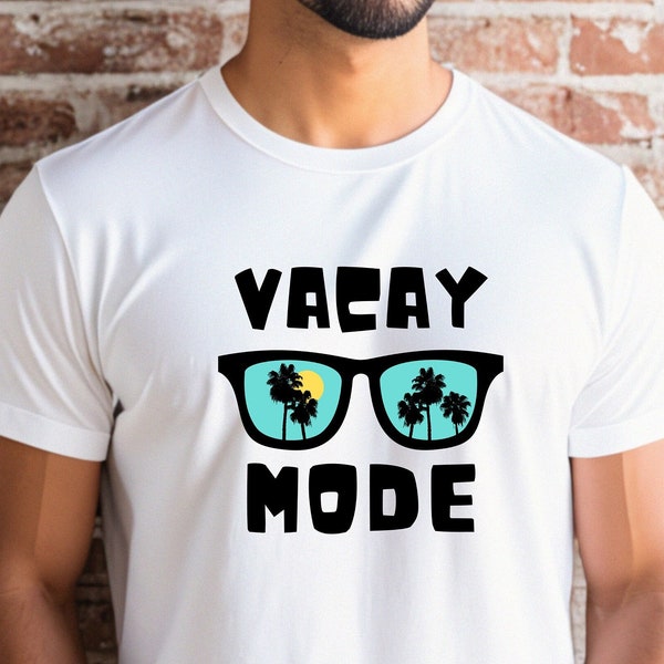 Vaca Mode Shirt - Etsy