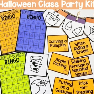 Back to School Bulletin Board Groovy Classroom Decor Bulletin Board ...