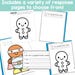 Disguise a Gingerbread Man Craft - Hide a Gingerbread Man Activity - Etsy