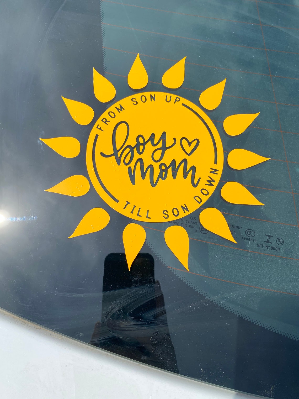 Window Decals - Etsy