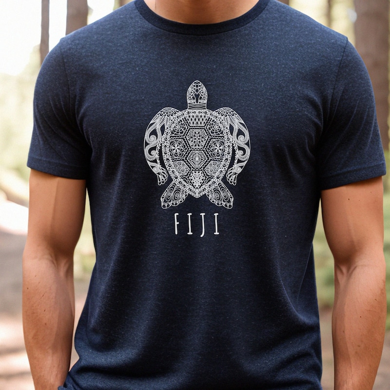 Fiji Islands - Etsy
