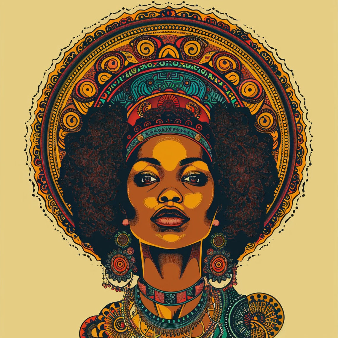 Sun Kissed - 4 Portraits - Etsy