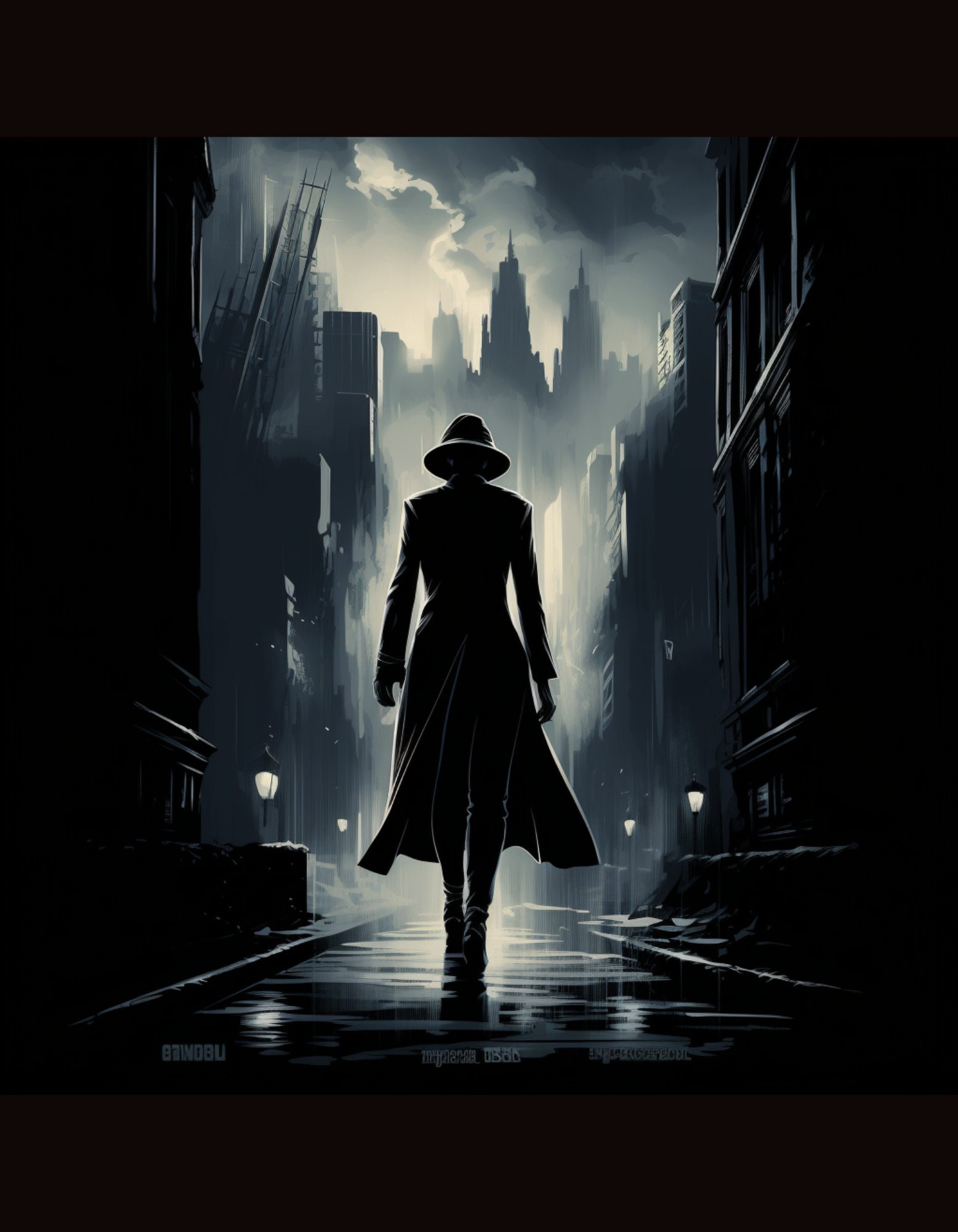 The Awakening - Etsy