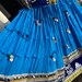 Afghan Traditional Dress With Most Beautiful Embroidery Charma - Etsy