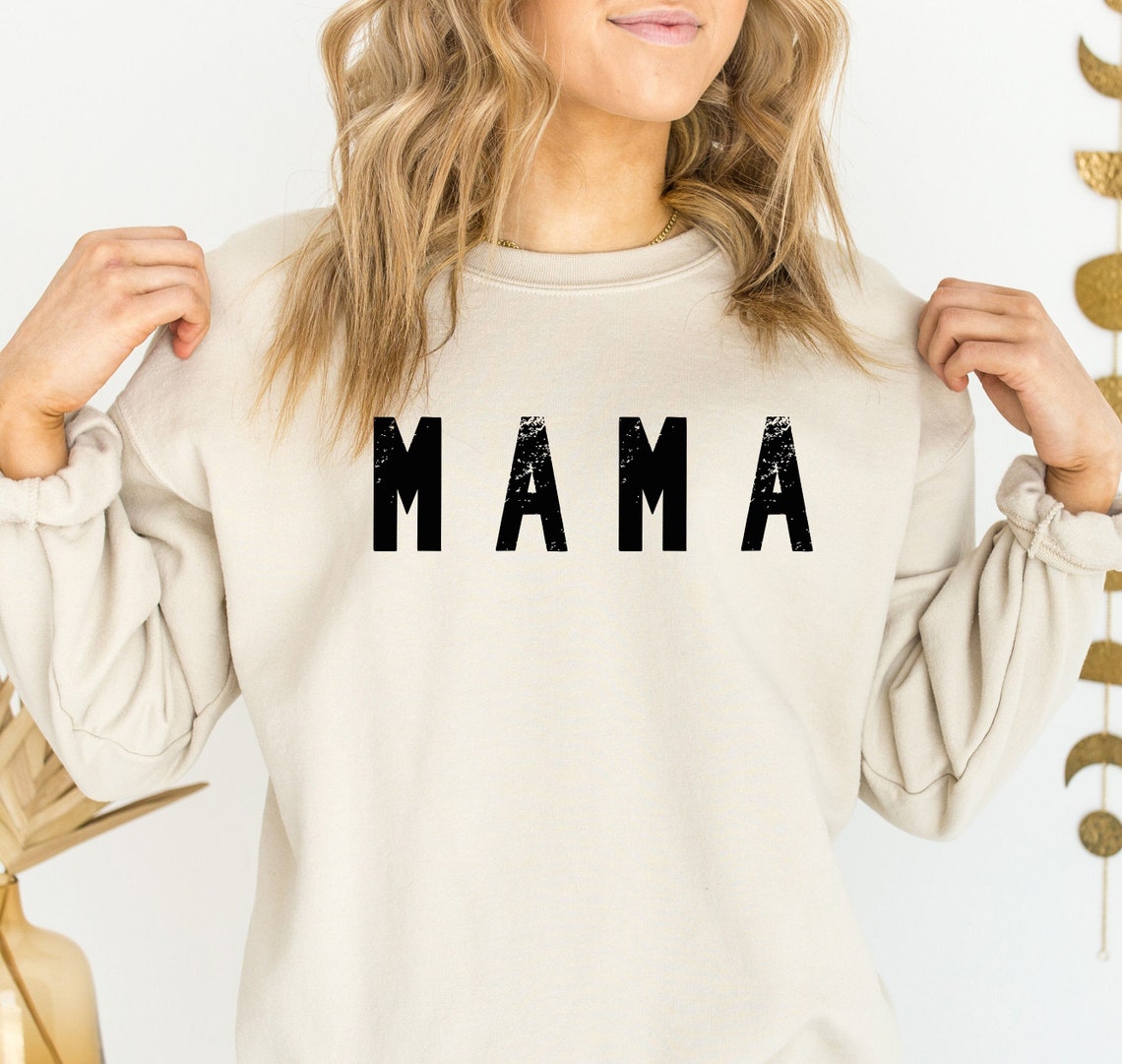 Mama PNG File/ Mama Mini Sublimation File/mother's Day Gift PNG File ...