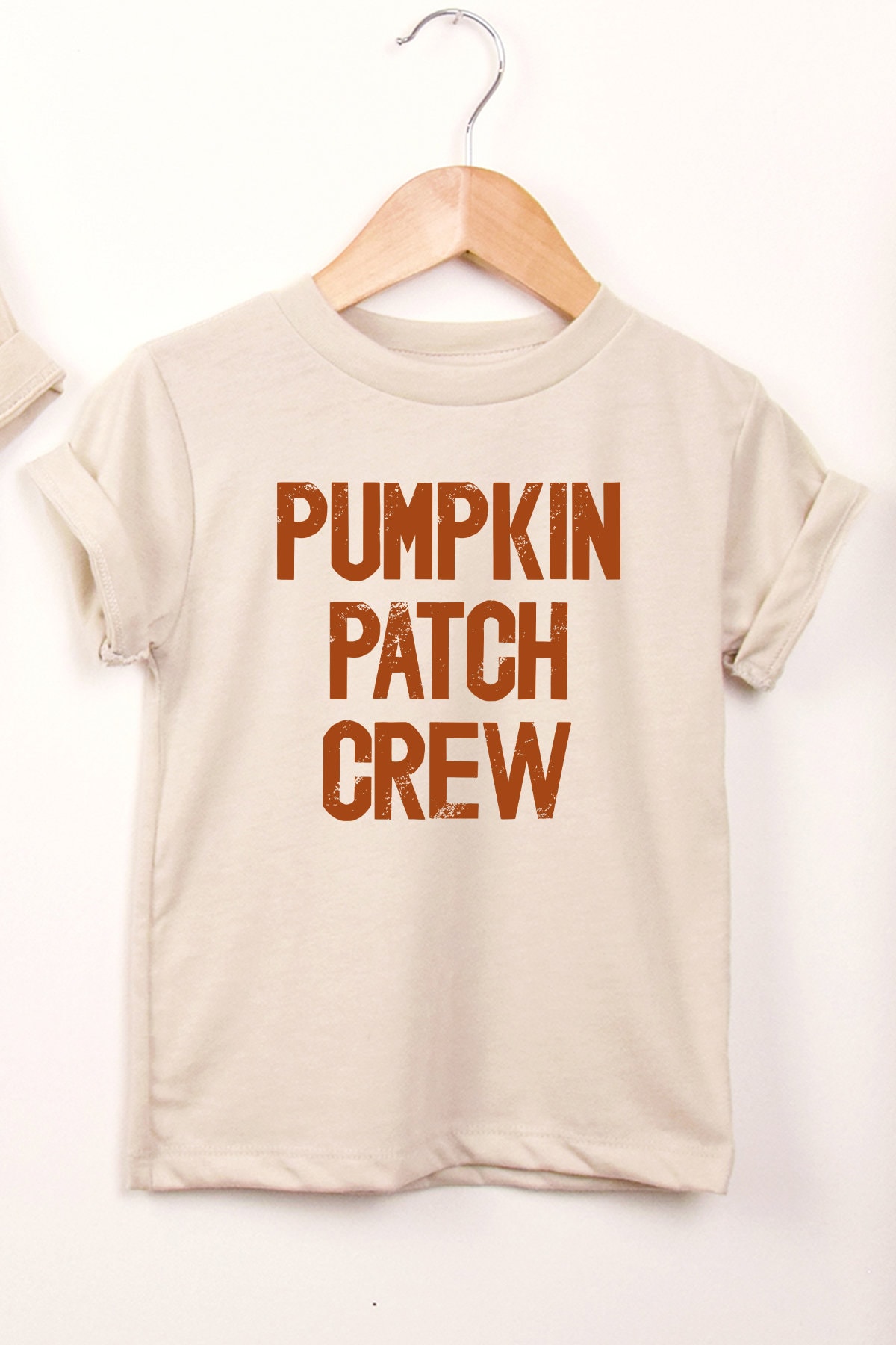 Pumpkin Patch Crew PNG, Fall Toddler Shirt (digital Download) - Etsy