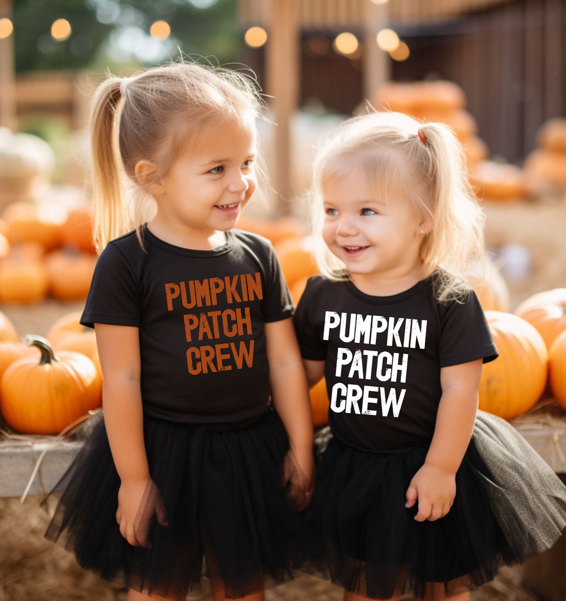 Pumpkin Patch Crew Png, Fall Toddler Png File, Pumpkin Patch Kid Png ...