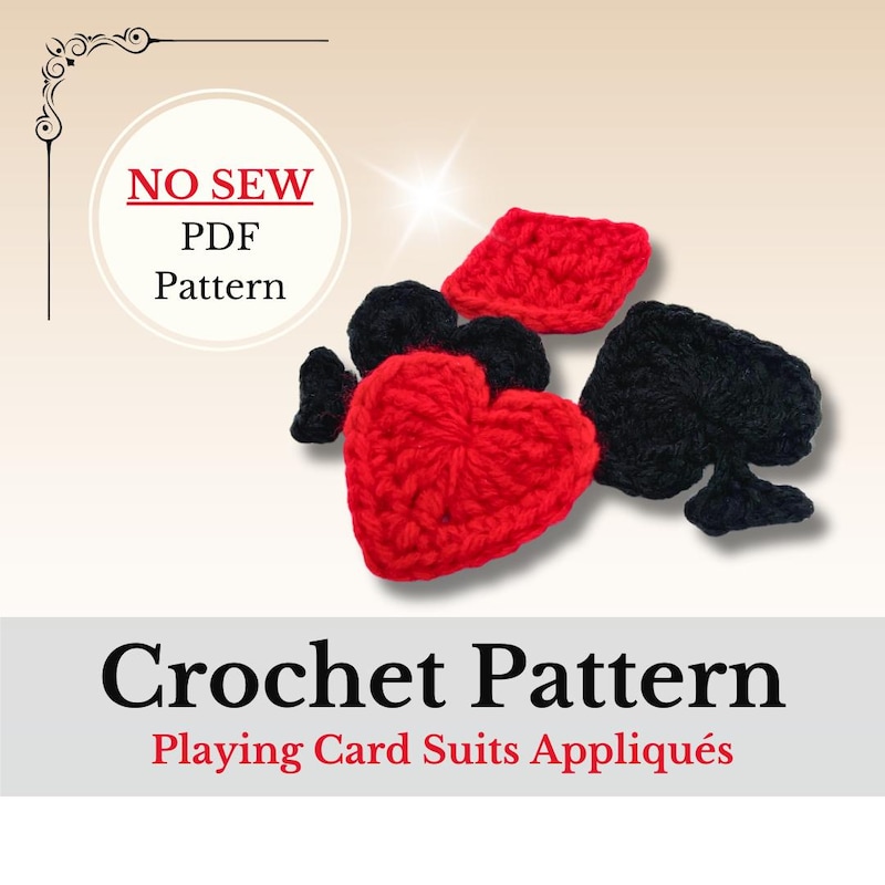 Crochet Card - Etsy