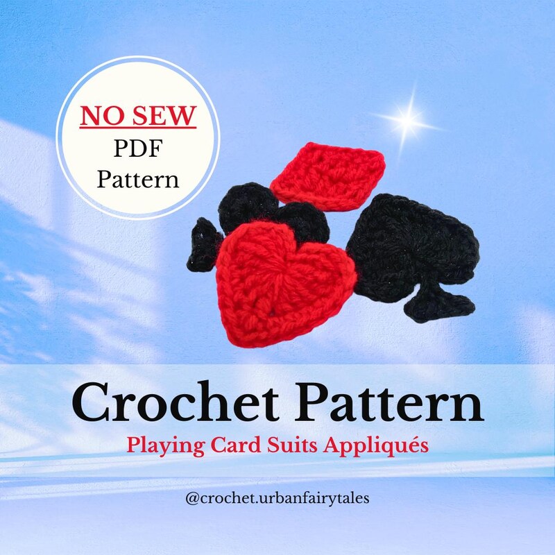 Card Suit - Etsy