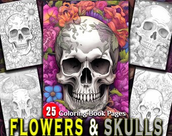 Enchanting Fantasy Fairy Girls Magical Coloring Book Pages - Etsy