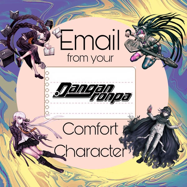 Drv3 - Etsy