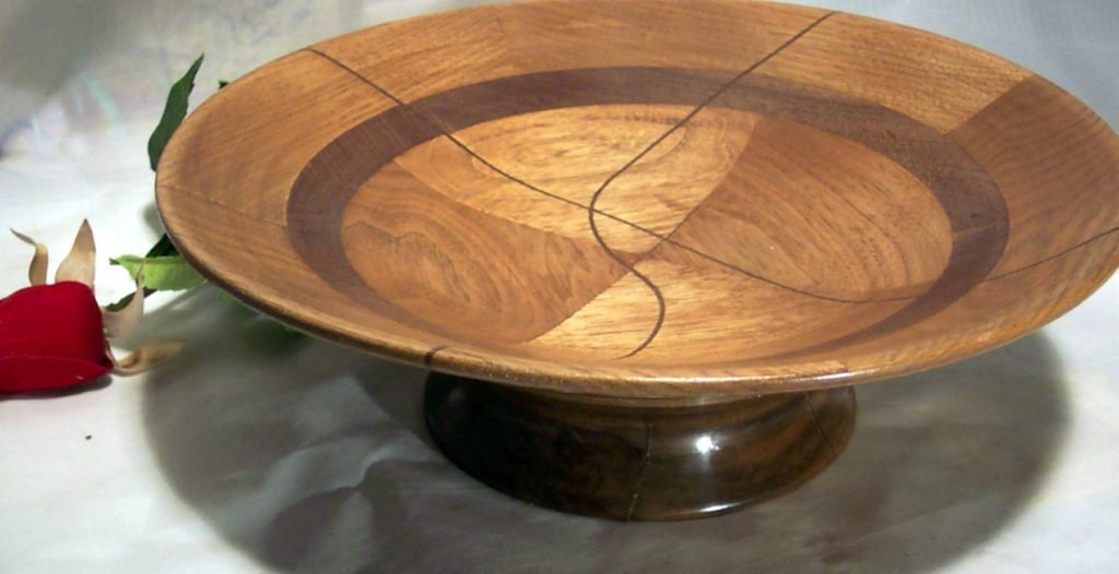 10" Stylized Plate - Etsy