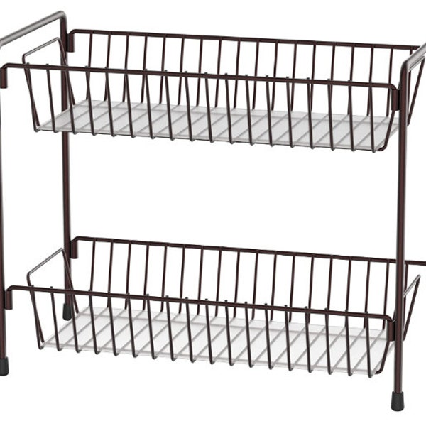 Metal Essential Oil Rack - Etsy