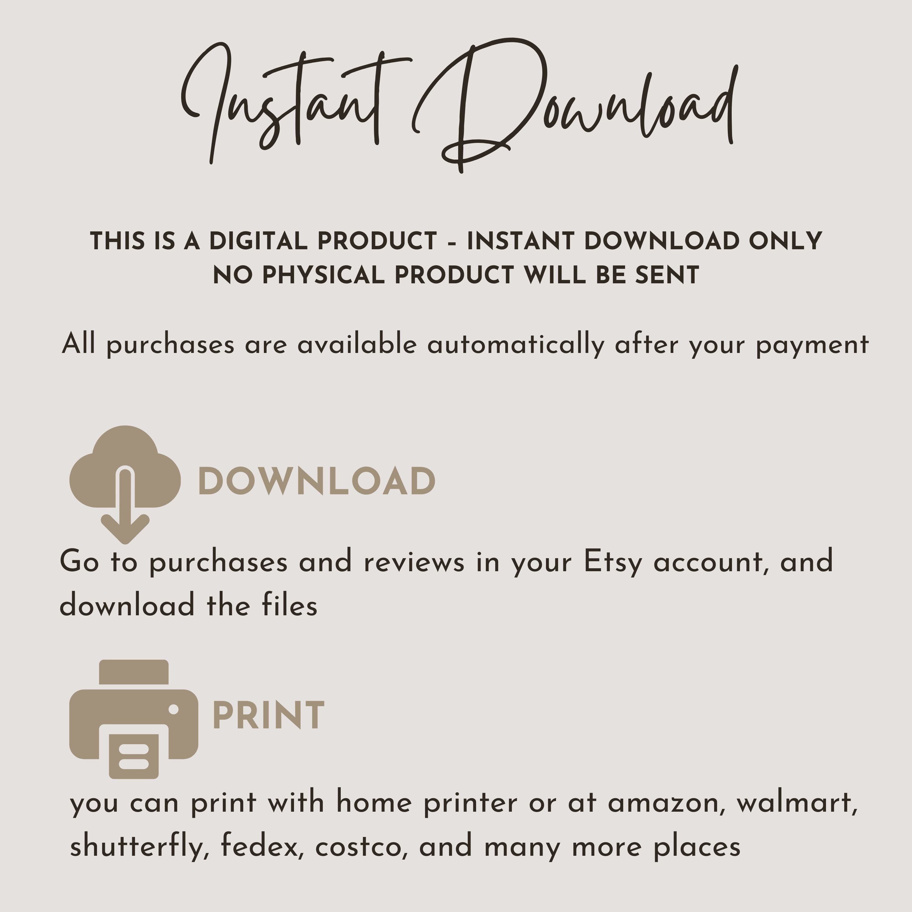 Baby Footprint Digital Download SVG, Baby Feet Heartbeat Instant ...