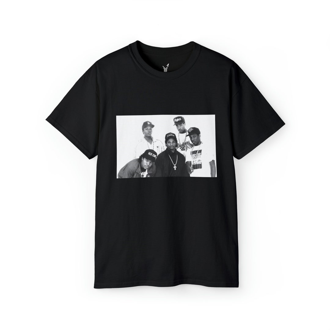 NWA Tee - Etsy