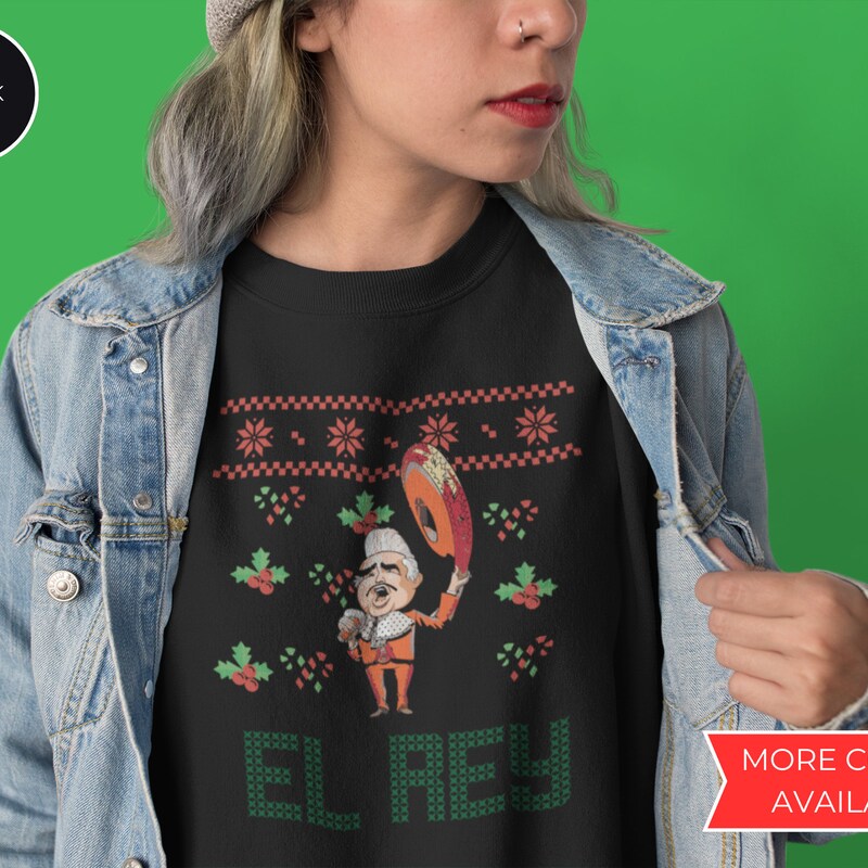 Christmas Sweater - Etsy