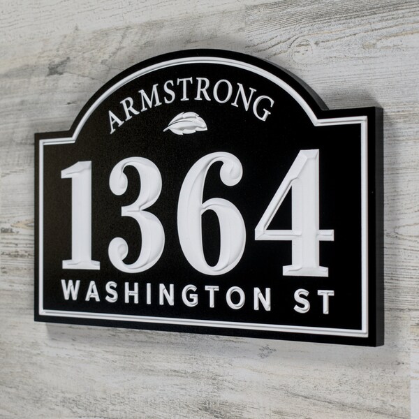 Carved Name Signs - Etsy