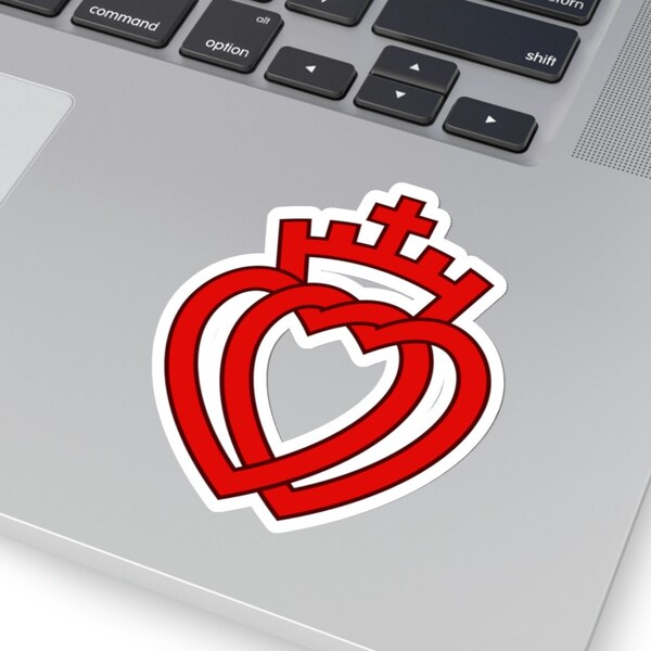 Sspx Fssp Decals - Etsy Canada