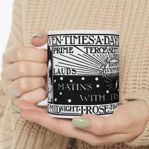 Traditional Catholic Line Art - Etsy