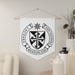 Dominican Order Logo Pennant, Banner, Traditional, Catholic Gift ...