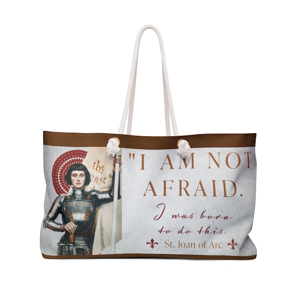 Not Afraid - Etsy