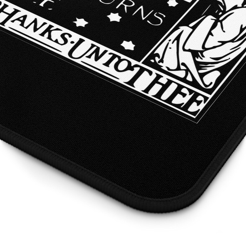 Liturgy of the Hours Desk Mat, Catholic Gift, Divine Office, Latin ...