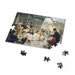 After First Communion Puzzle 120, 252, 500-piece, Catholic Gift, 1st ...