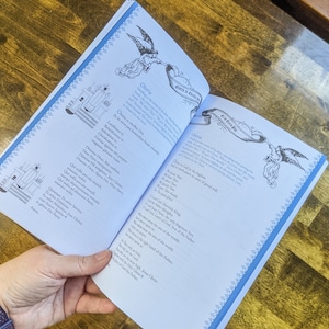 Latin English Missal for Tridentine Traditional TLM Catholic Mass With ...