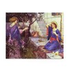 First Communion Puzzle (120, 252, 500-piece), Traditional Catholic ...