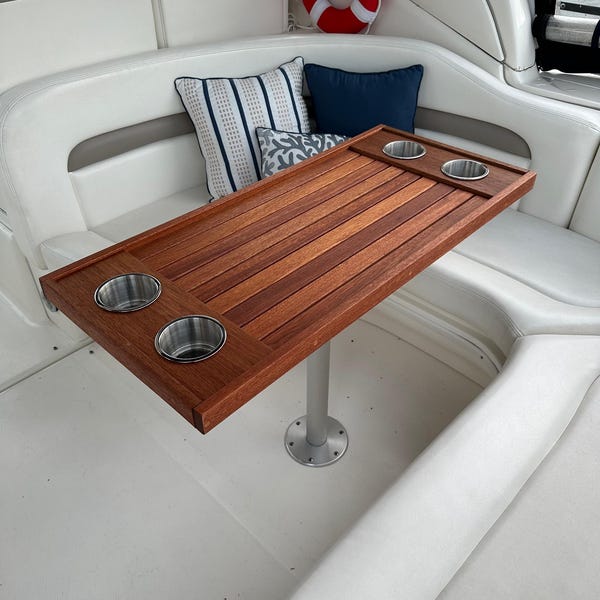 Boat Table - Etsy