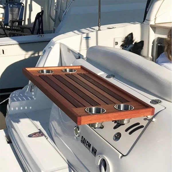 Boat Table - Etsy
