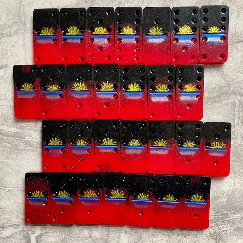 Dominoes Theme Gifts - 60+ Gift Ideas for 2025