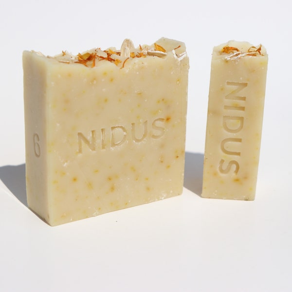Calendula Soap - Etsy