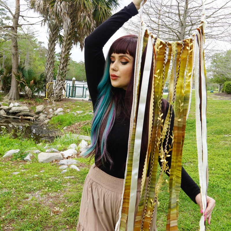 Worship Streamers - Etsy