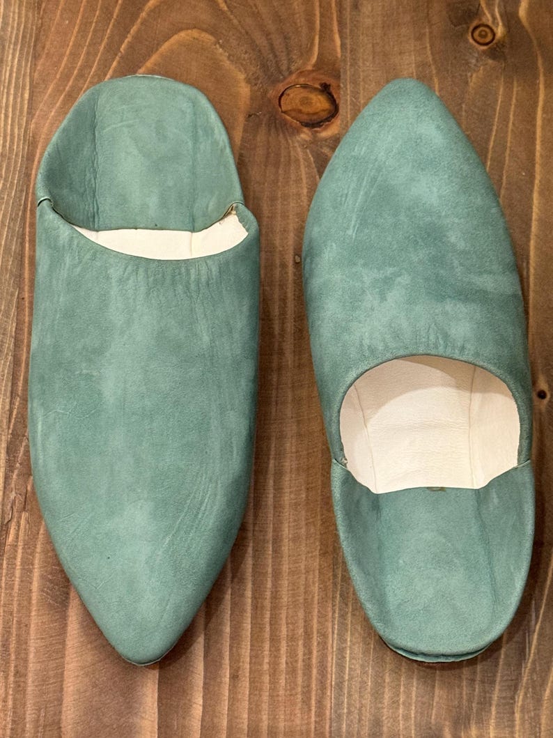 Tan Leather Mules, Open Back Mules, Women's Summer Shoes, Chic Flats ...