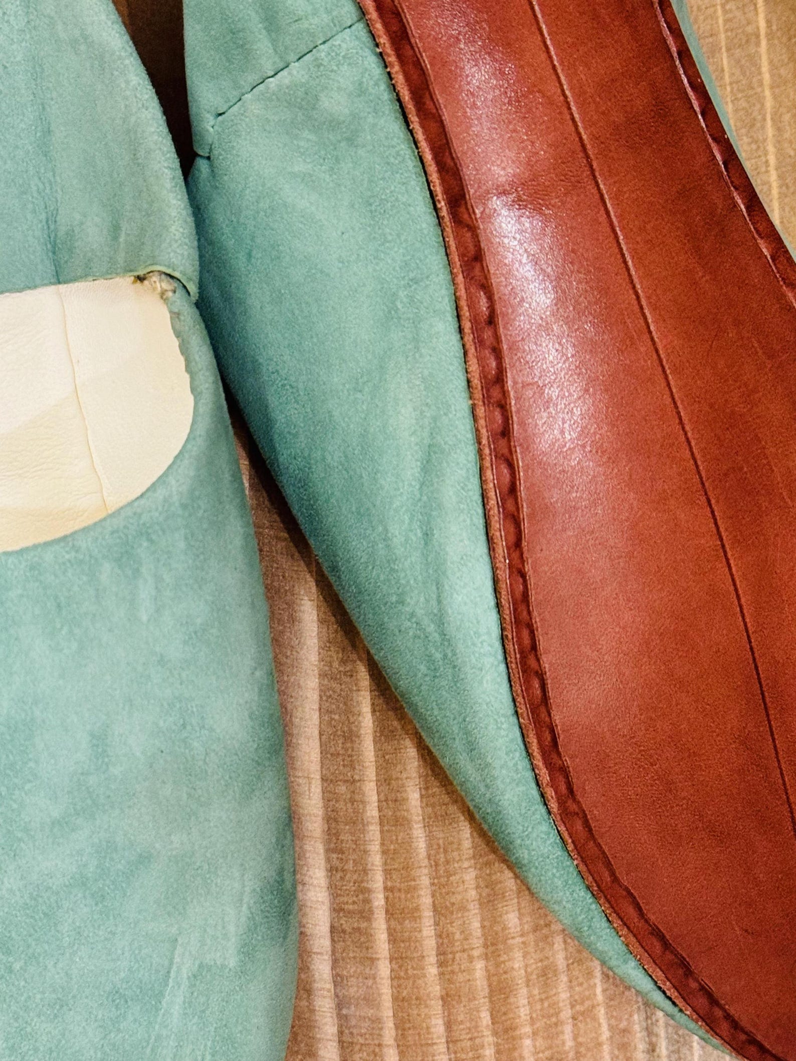 Tan Leather Mules, Open Back Mules, Women's Summer Shoes, Chic Flats ...