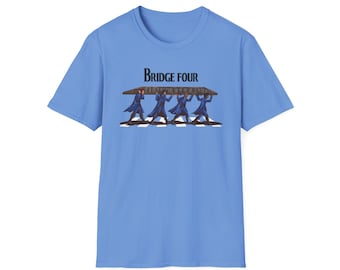 Bridge Four Cosmere, Stormlight Archives Mug - Etsy