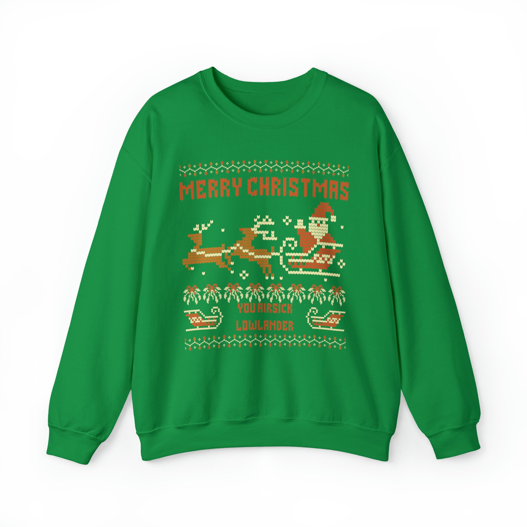 Cosmere Christmas Sweatshirt - Etsy