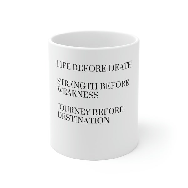 Stormlight Archive Mug - Etsy