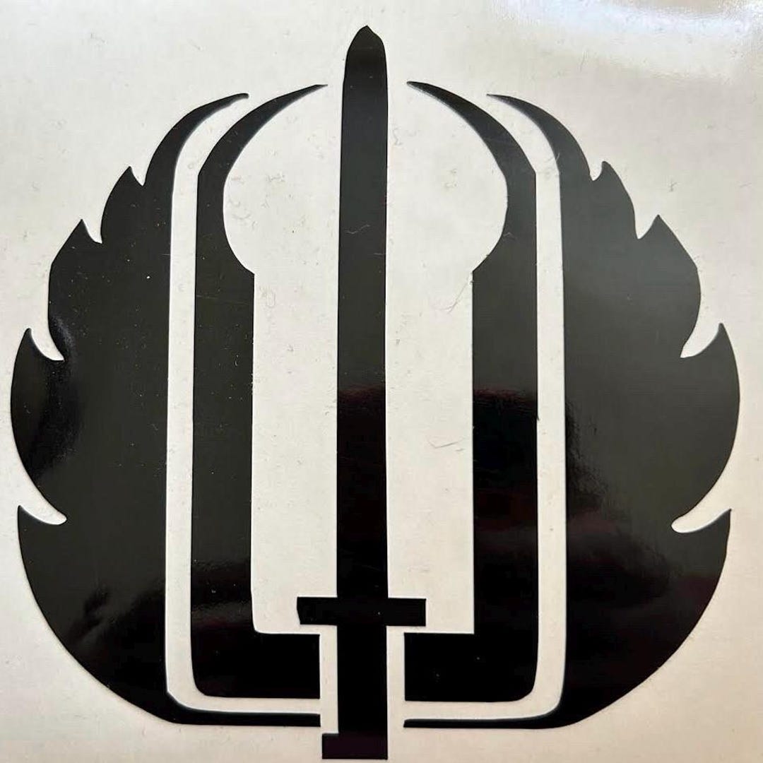 Strider FWP Stickers - Etsy