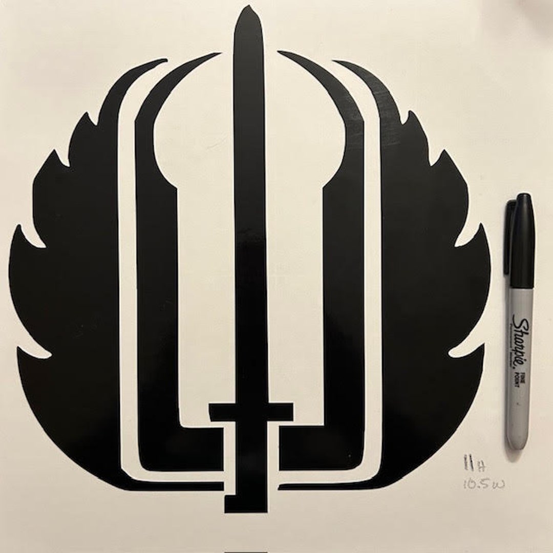 XL Strider FWP Stickers - Etsy