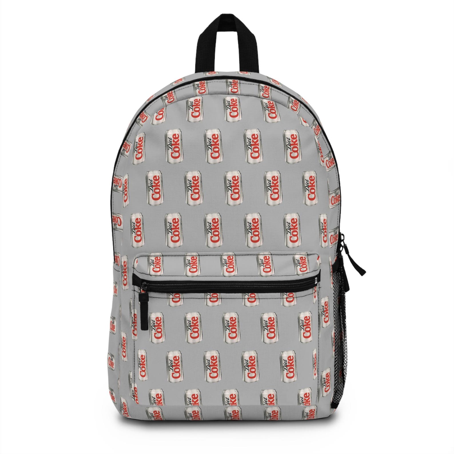 Diet Coke Lover Backpack - Etsy