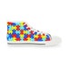 Autism Awareness Sneakers - Etsy