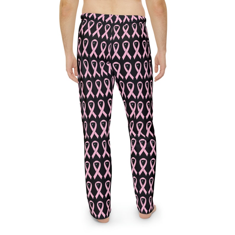 Breast Cancer Awareness Pajama Pants (AOP) - Etsy