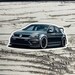 Sticker VW Jetta GLI Grey - Etsy