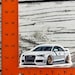 Sticker - Audi S4 Sedan - Etsy