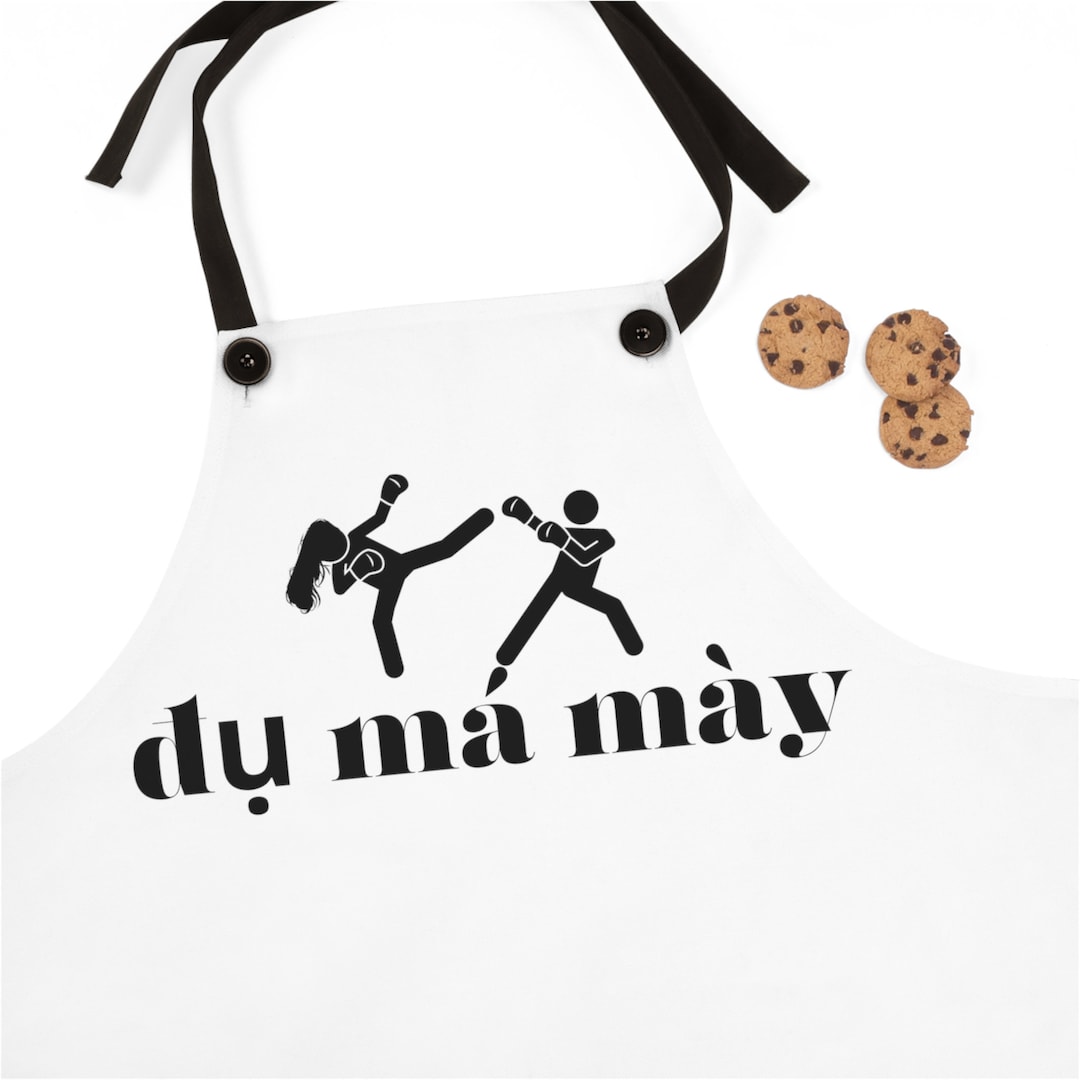 Funny Vietnamese Saying Du Ma May Viet Hilarious Cuss Words in Viet ...