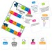Cognitive Board Game, Dementia Games, Ice Breaker Game, Memory Care ...